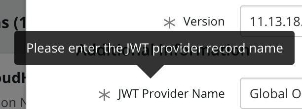 Oracle Cloud HCM - ServiceNow Integration Hub Spoke