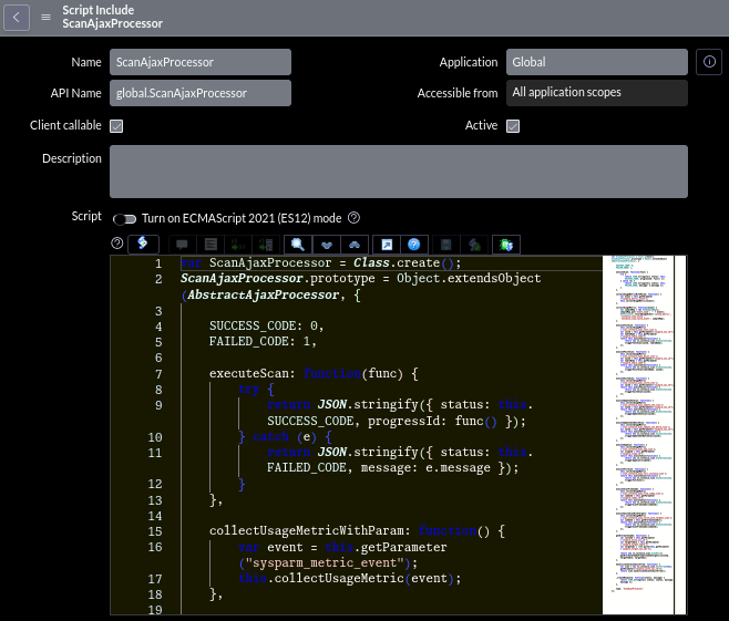 UI Action Client/Server Interactions (without AJAX!)