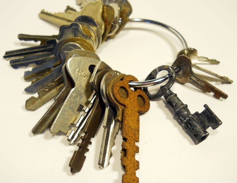 ServiceNow's Key Management Framework - Resource Exchange Requests ... ServiceNow's Key Management Framework - Resource Exchange Requests ...